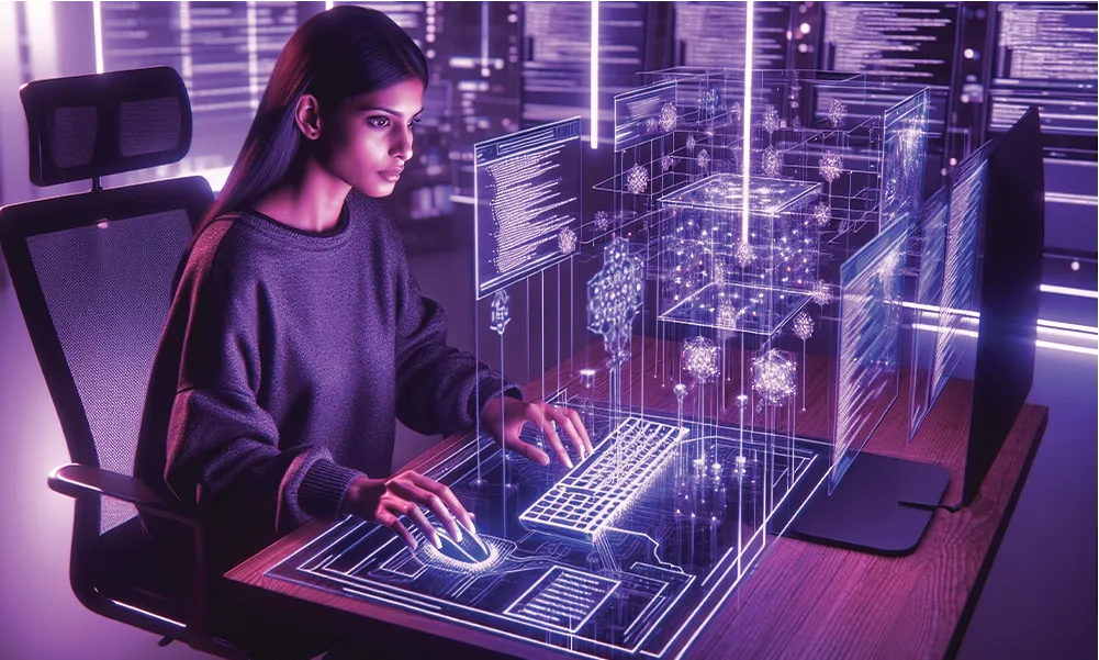 ProBuilt Software Introduces Innovative Floating Forms and Data Stacking Technologies